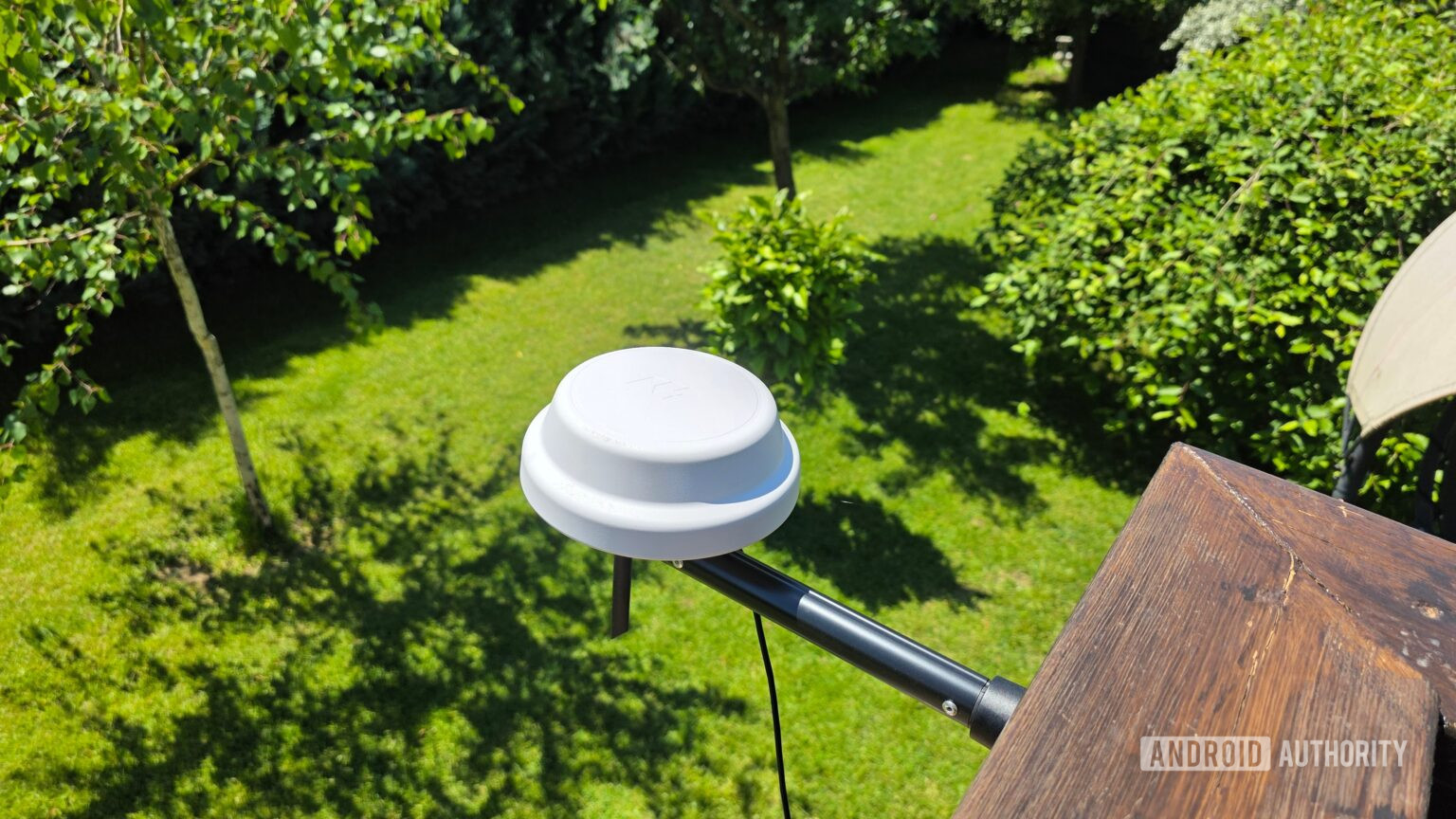 Mammotion Yuka Mini 800 review: My hands-on experience - Android Authority