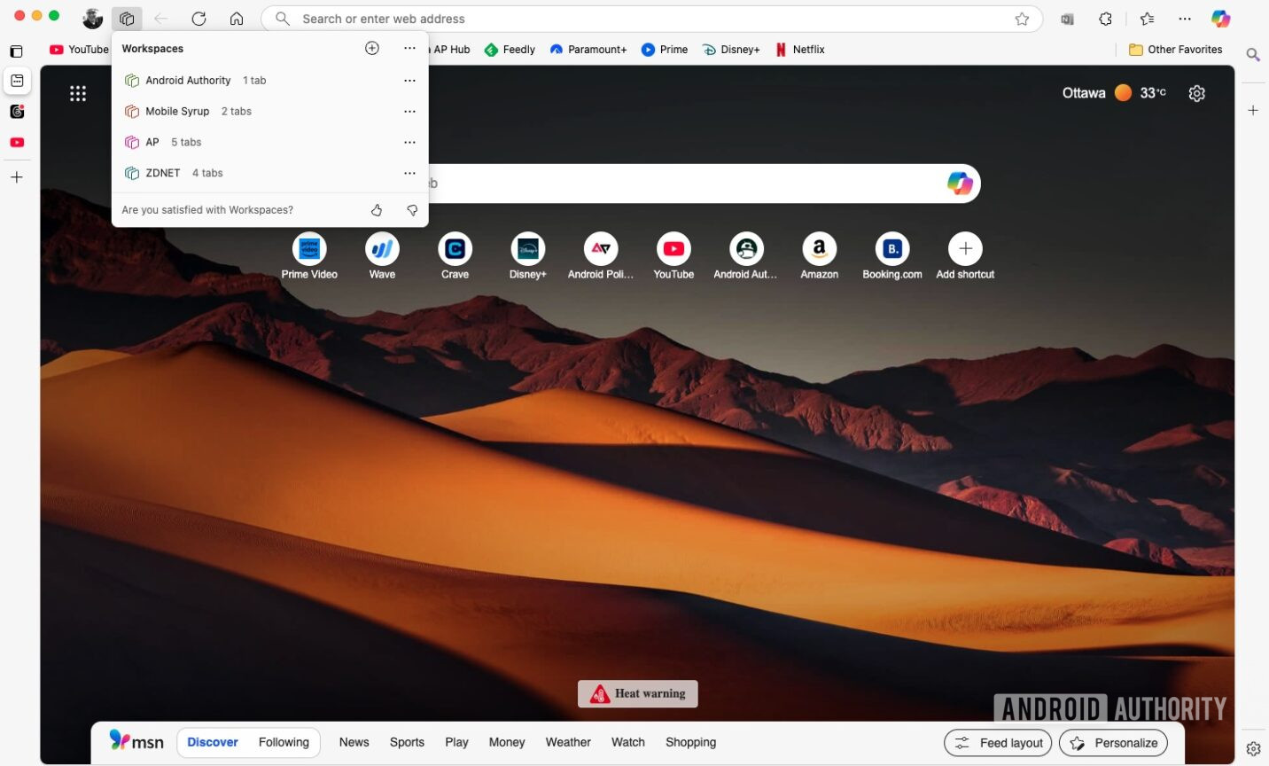 I've tried every browser, but this is the one that works best for me