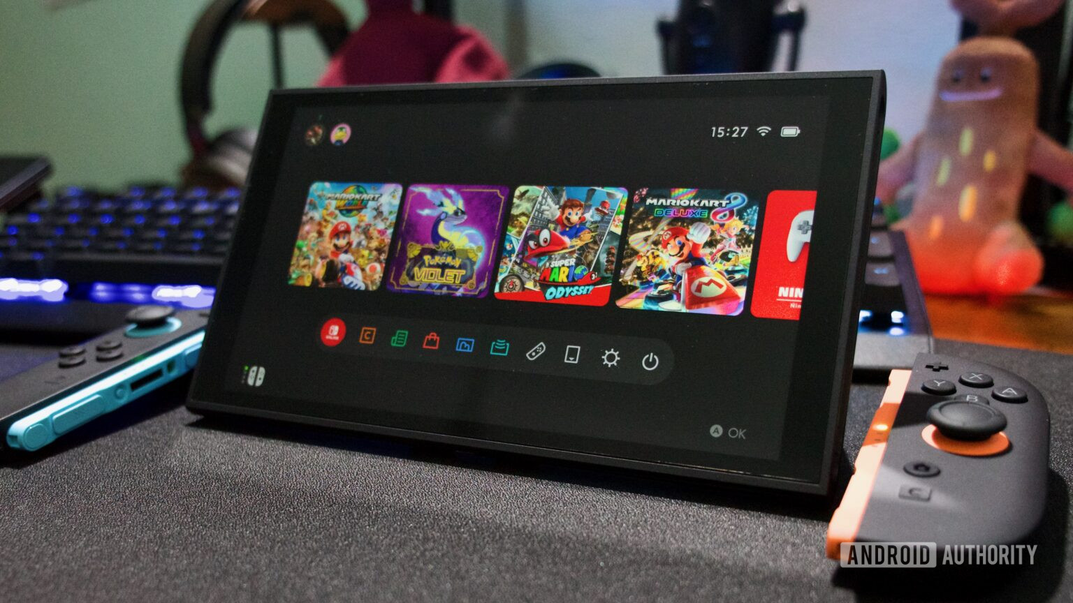 Nintendo bans Switch 2 users for piracy, or playing backups - Android ...