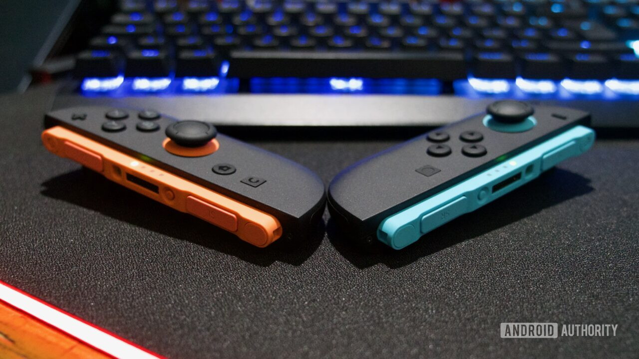 Switch 2 Joy Con teardown brings back fears of stick drift - Android ...