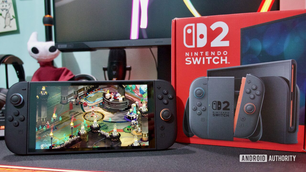 Nintendo Switch 2 review: The 4 things I love and 3 I don't