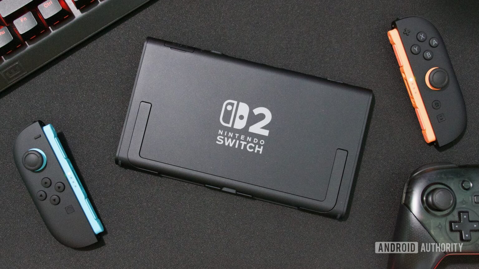 Nintendo Switch 2 review: The 4 things I love and 3 I don't