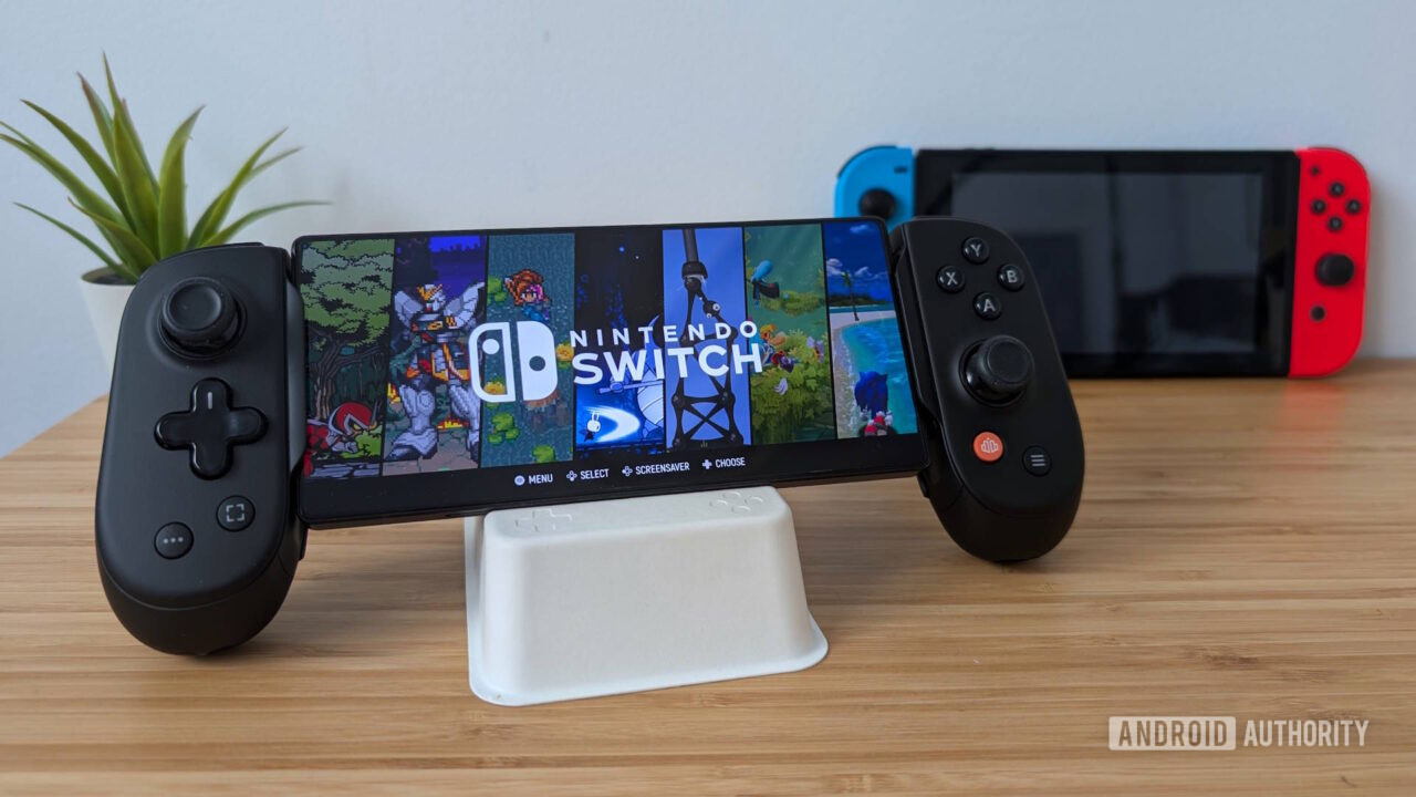 I can't believe how far Switch emulation has come since Nintendo killed ...
