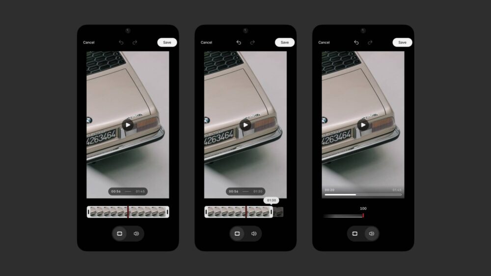 Nothing's bare-bones gallery app scores a major upgrade as Phone 3 ...