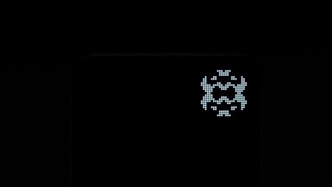 Nothing Phone 3 says hello to Glyph Matrix