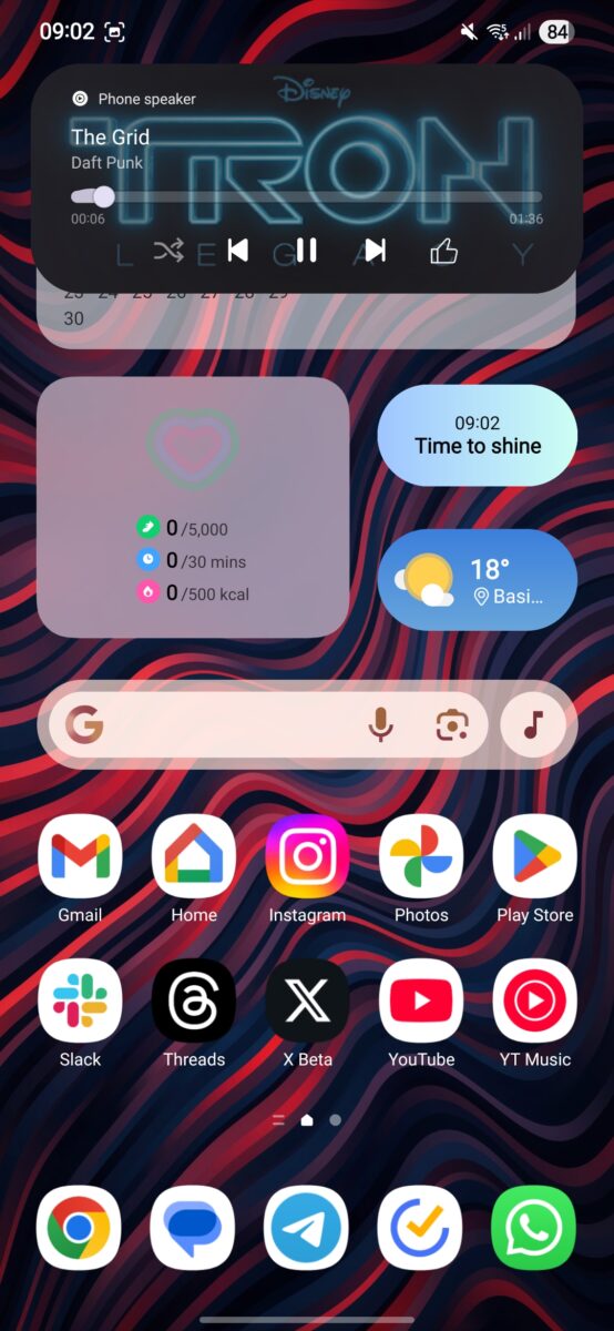 The best Android 16 features that are already live in One UI 8 beta