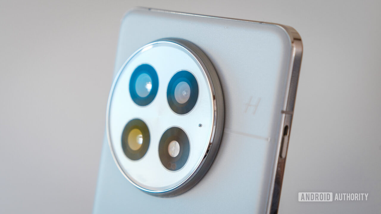 The controversial OnePlus 15 camera rumor looks all but confirmed ...