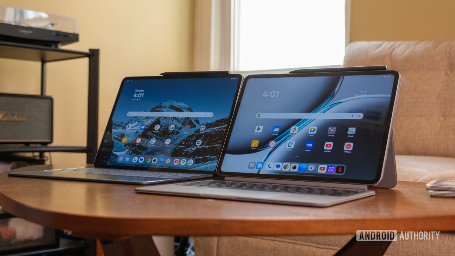 It's time for OnePlus tablets to copy the iPad - Android Authority