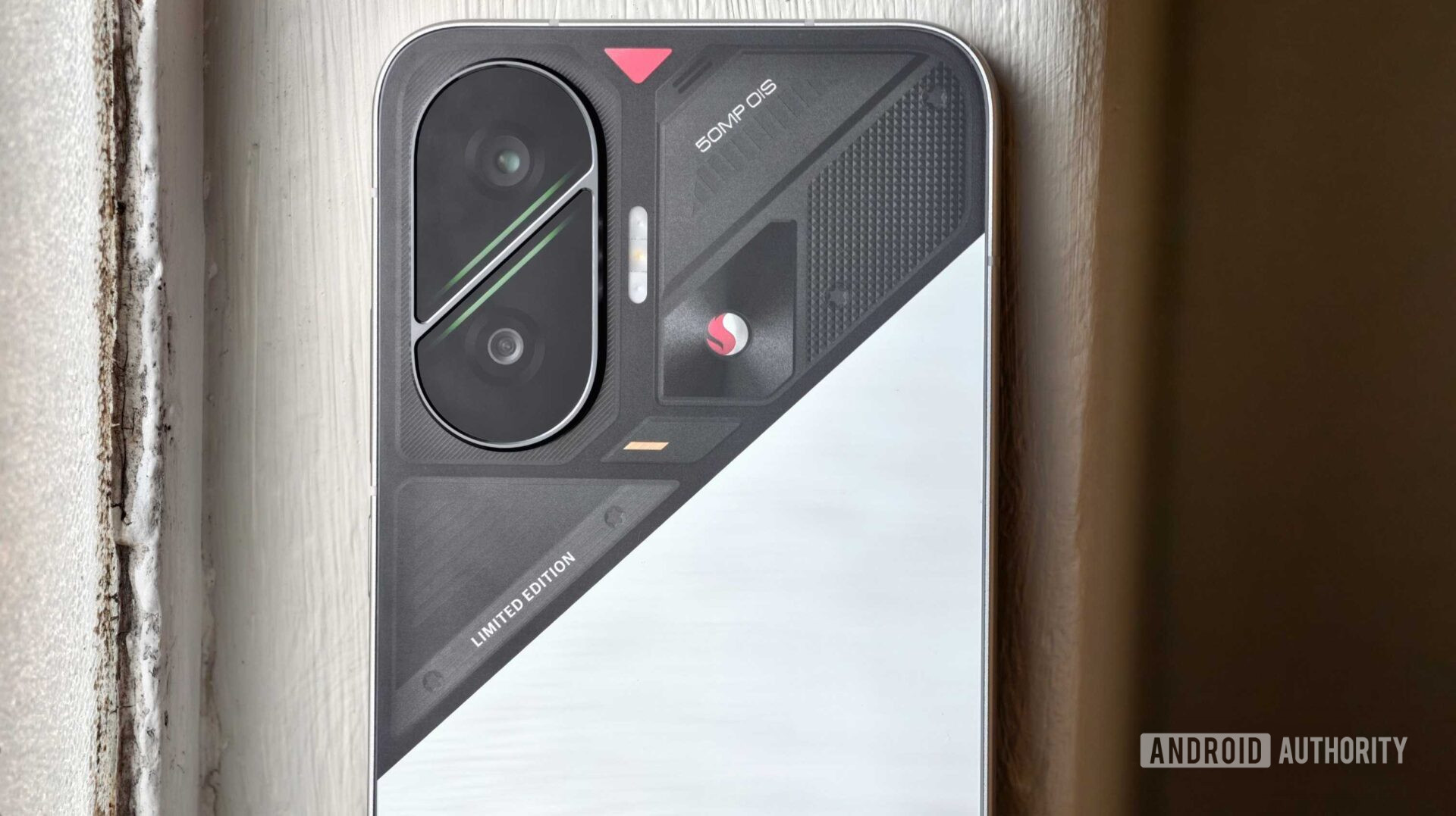 Snapdragon 8s Gen 4 benchmarks show why Nothing Phone 3 might not be ...