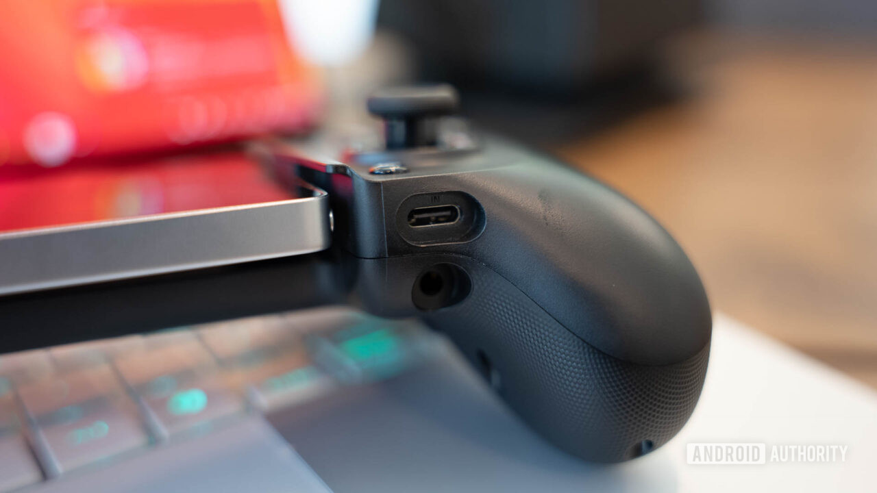 Razer Kishi V3 Pro review: I love it, but the Razer Tax is real - Android Authority