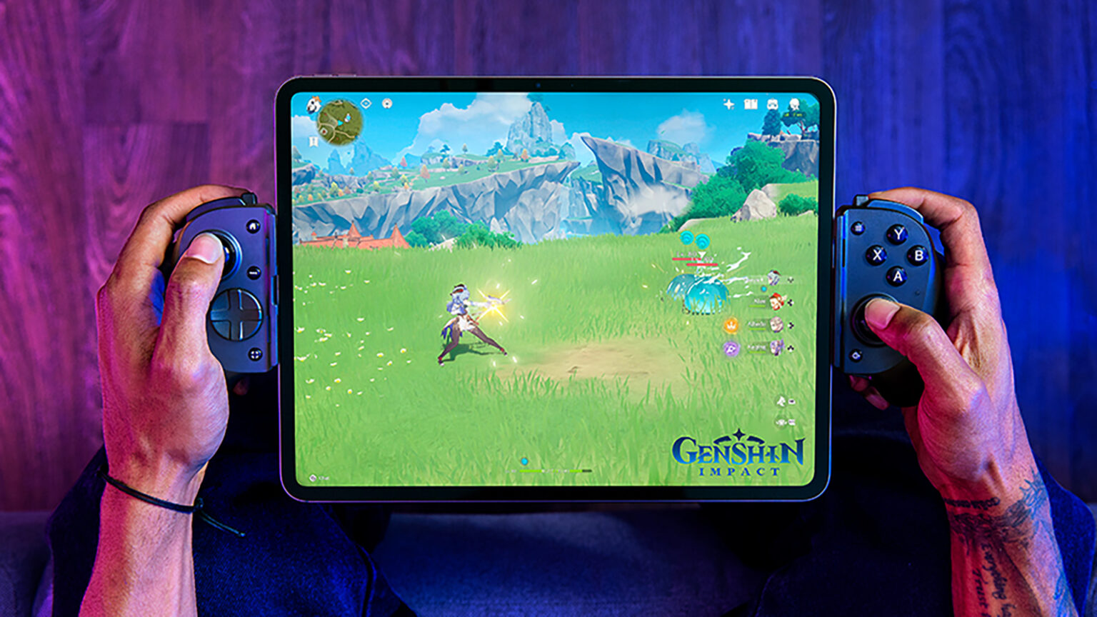 Razer Kishi V3, V3 Pro, V3 Pro XL are your new mobile controllers