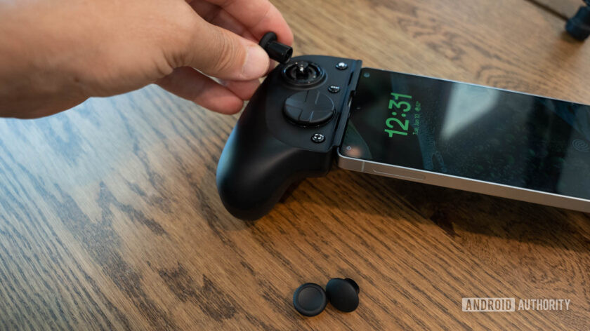 Razer Kishi V3, V3 Pro, V3 Pro XL are your new mobile controllers