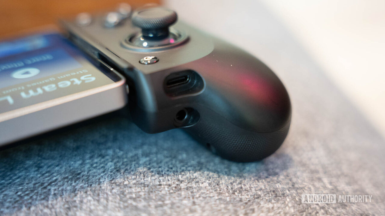 Razer Kishi V3, V3 Pro, V3 Pro XL are your new mobile controllers