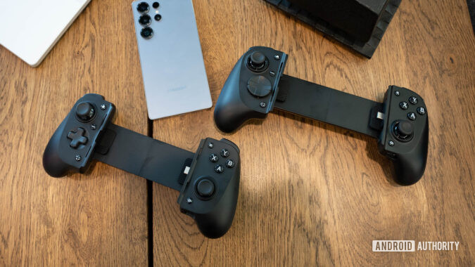 Razer Kishi V3 Pro review: I love it, but the Razer Tax is real - Android Authority