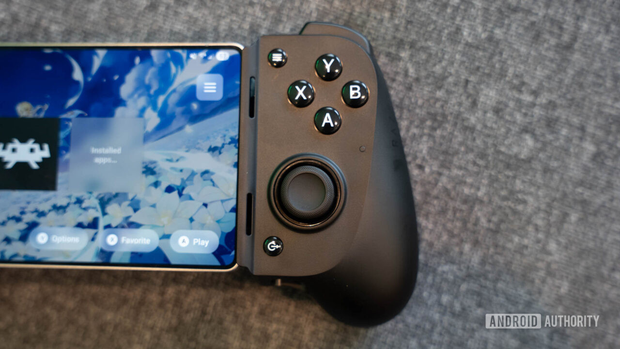 Razer Kishi V3, V3 Pro, V3 Pro XL are your new mobile controllers