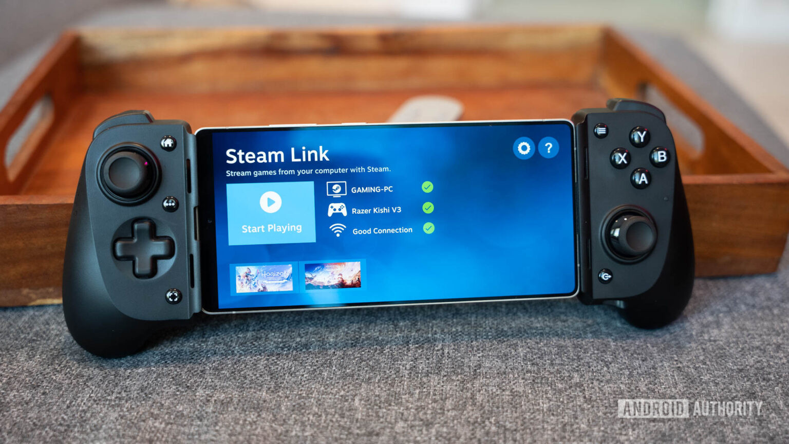 Razer Kishi V3 Pro review: I love it, but the Razer Tax is real ...