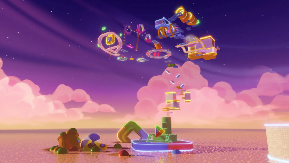 Google is teaming up with Roblox for a new Play Points experience ...