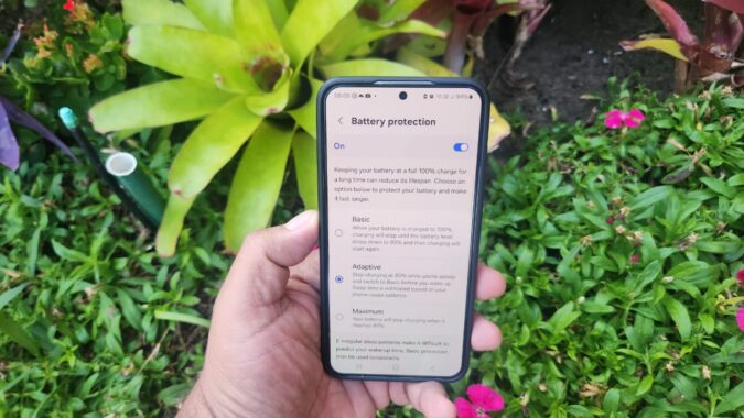 Five essential tools to optimize your Samsung's battery-life