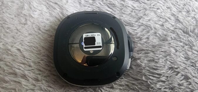 Galaxy Watch 8 Classic early eBay listing confirms new squircle design