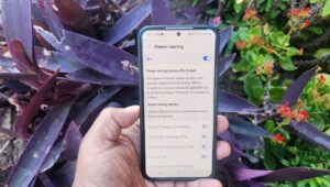 Five essential tools to optimize your Samsung's battery-life