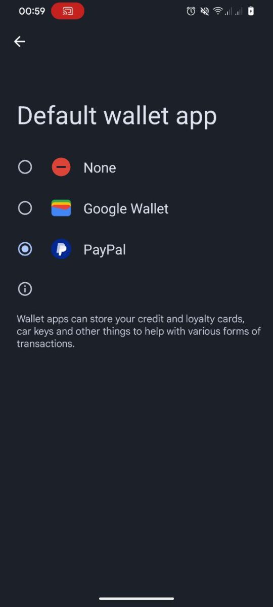PayPal is killing Google Wallet integration for users in the US ...