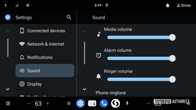 Android Automotive update will make it easier to talk to Gemini in your ...