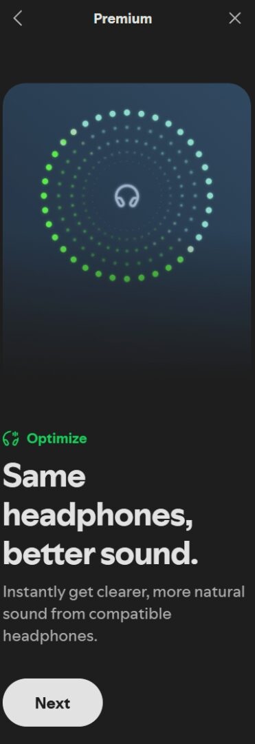 Spotify’s long-awaited lossless tier shows signs of life again