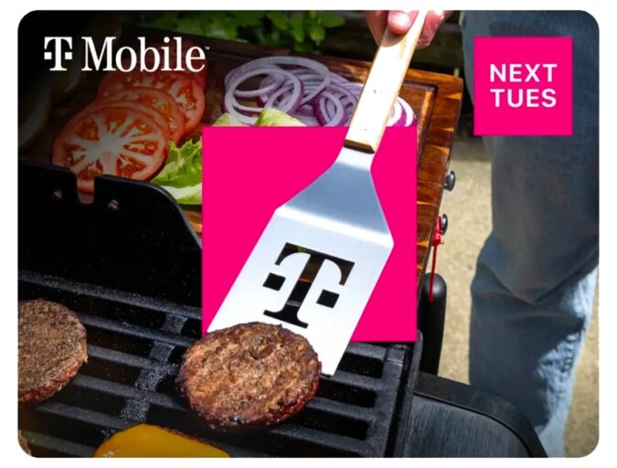 Celebrate the summer with T-Mobile's latest freebie - Android Authority