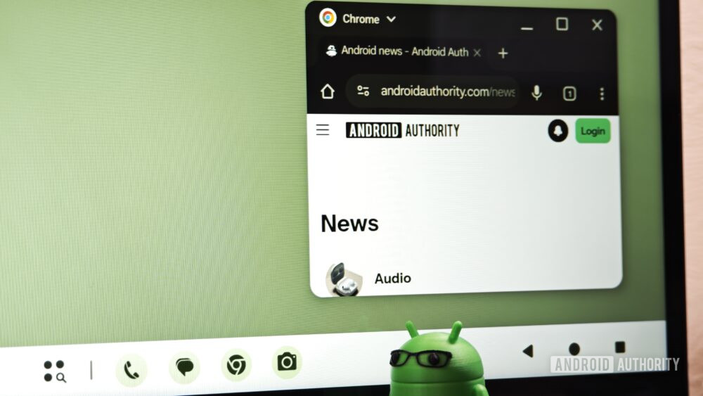 Android 16 QPR1 makes it easier to find your recent apps with its ...