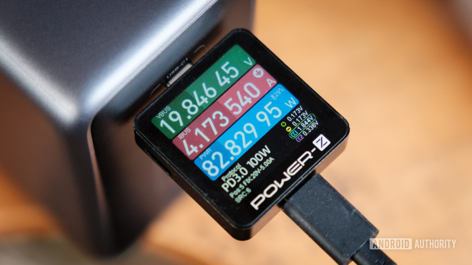 100W universal fast charging is here, there's no excuse Apple and Google