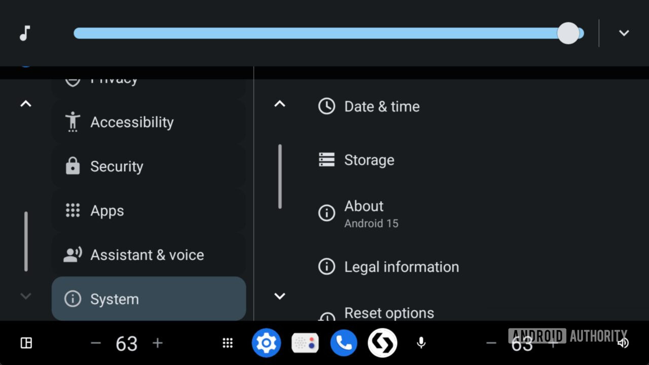 Android Automotive update will make it easier to talk to Gemini in your ...
