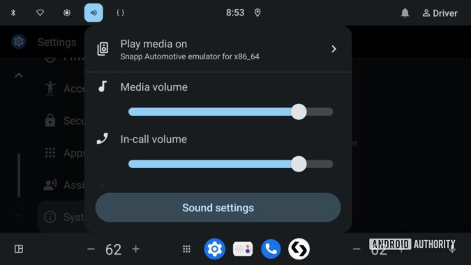 Android Automotive update will make it easier to talk to Gemini in your ...