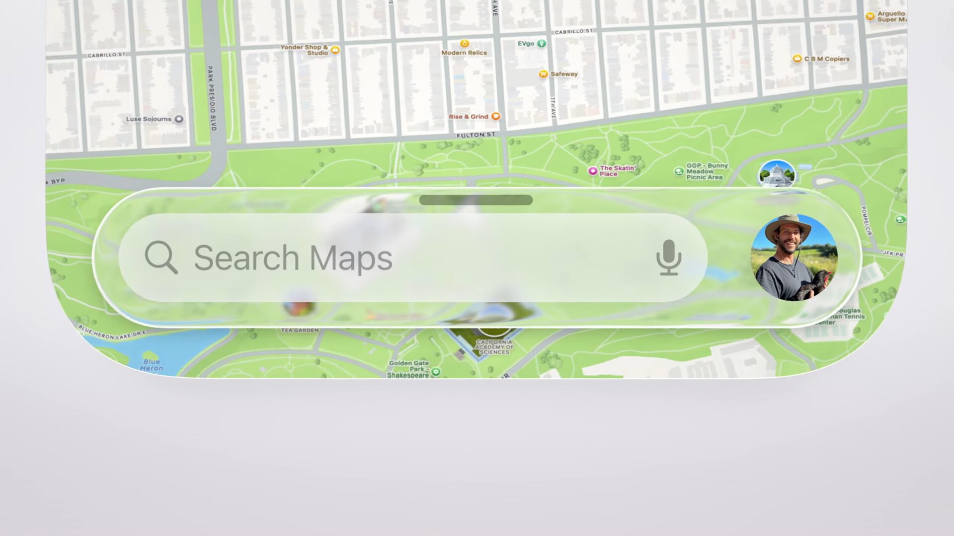 Apple introduces Liquid Glass to take on Material 3 Expressive ...