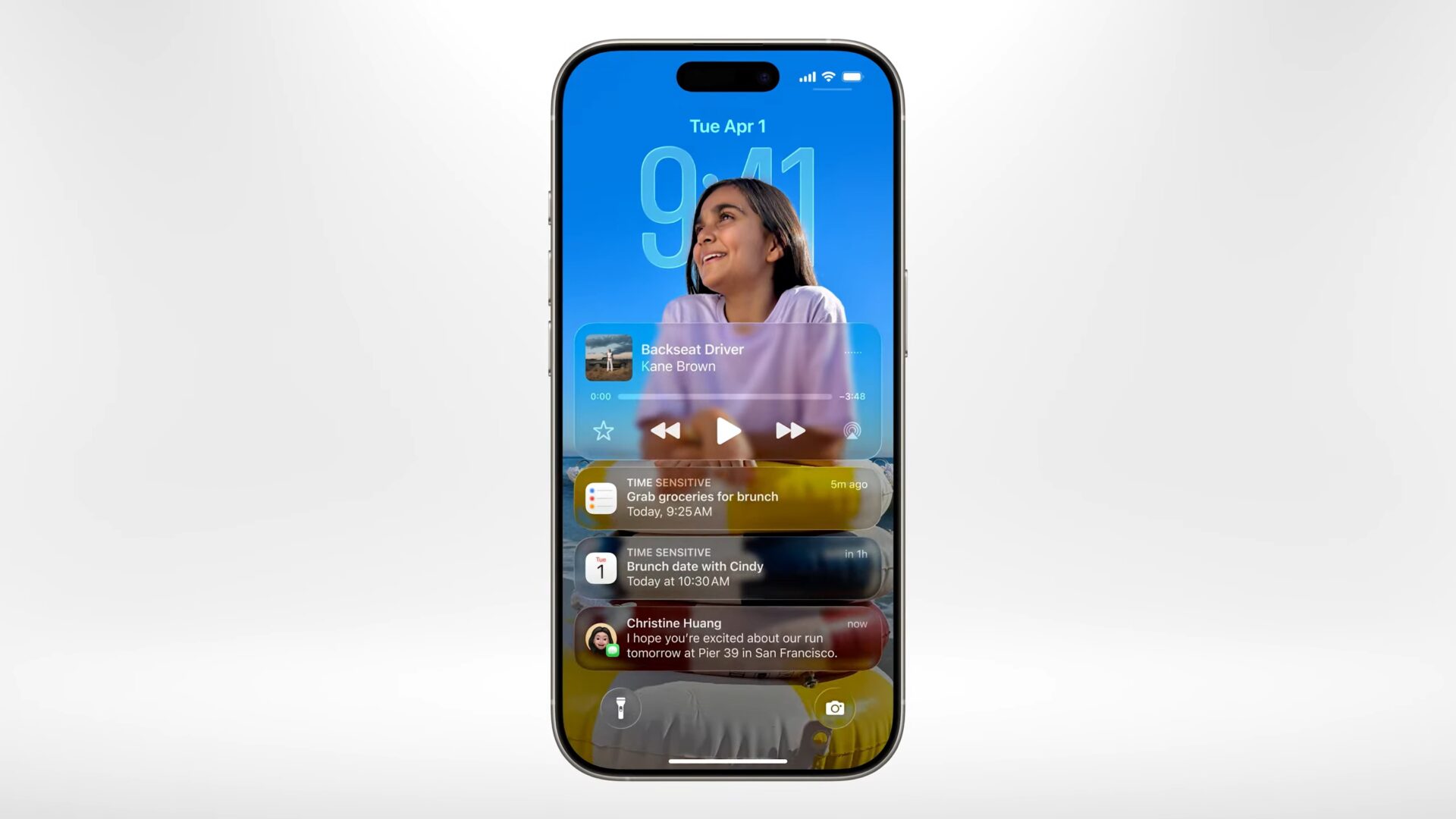 Apple introduces Liquid Glass to take on Material 3 Expressive - Android Authority