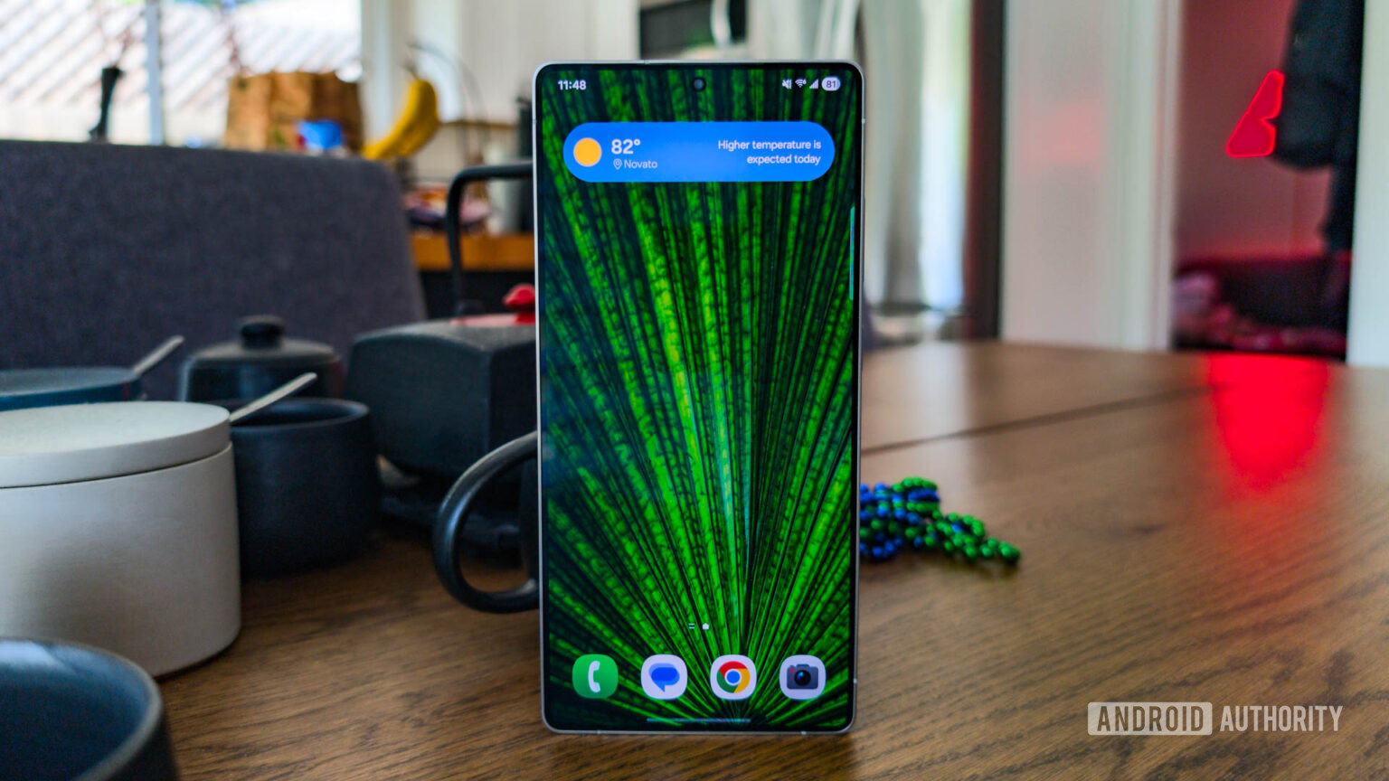 Wallpaper Wednesday: Android wallpapers 2025-07-02 - Android Authority
