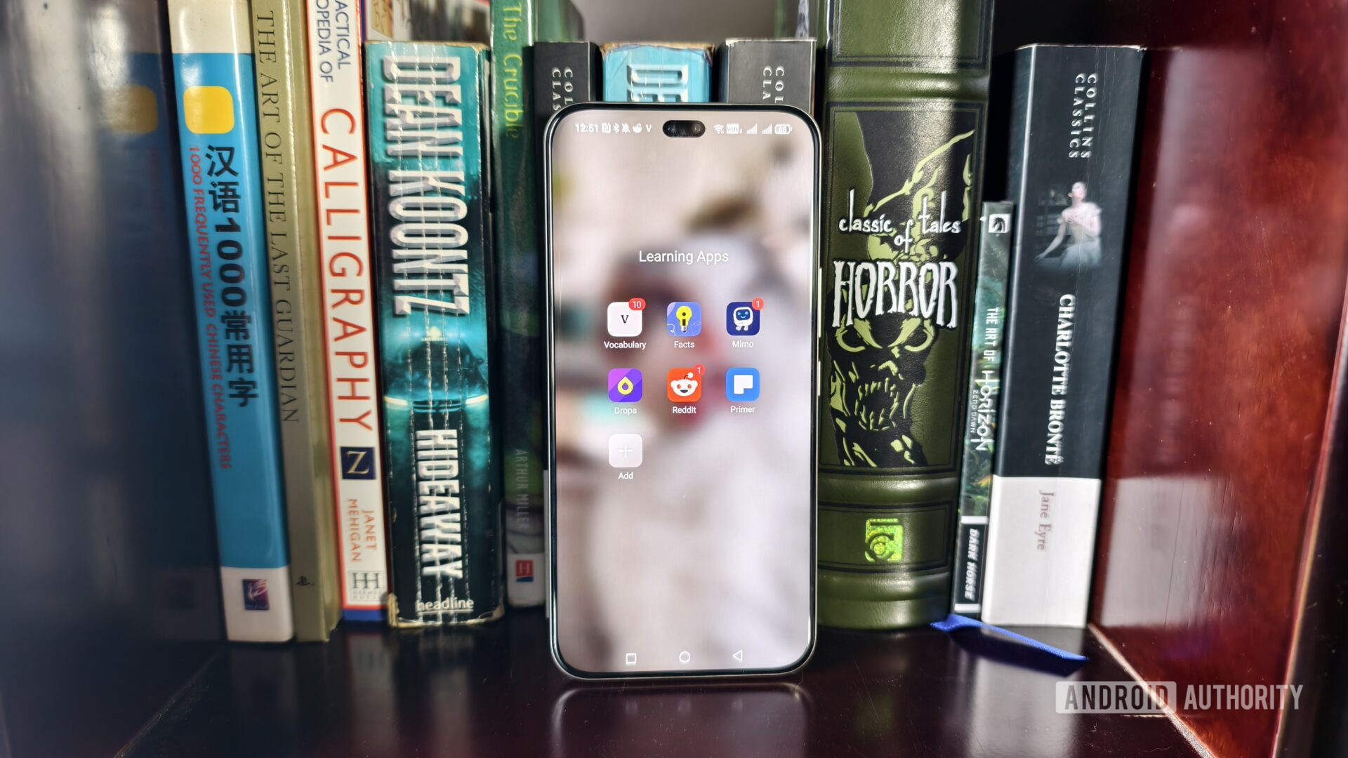 6 free Android apps I use to learn something new every day