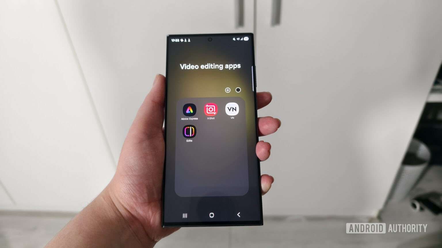 This is my favorite video editing app, and for good reason - Android ...