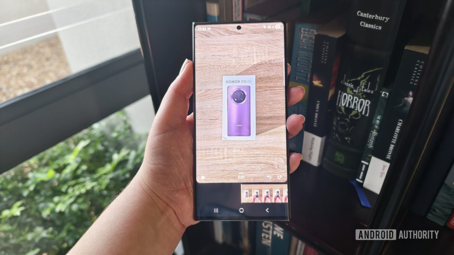 This is my favorite video editing app, and for good reason - Android ...
