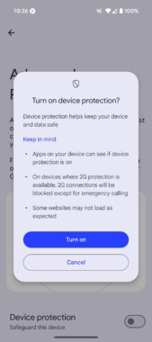 Have Android 16? Turn on this important security feature ASAP