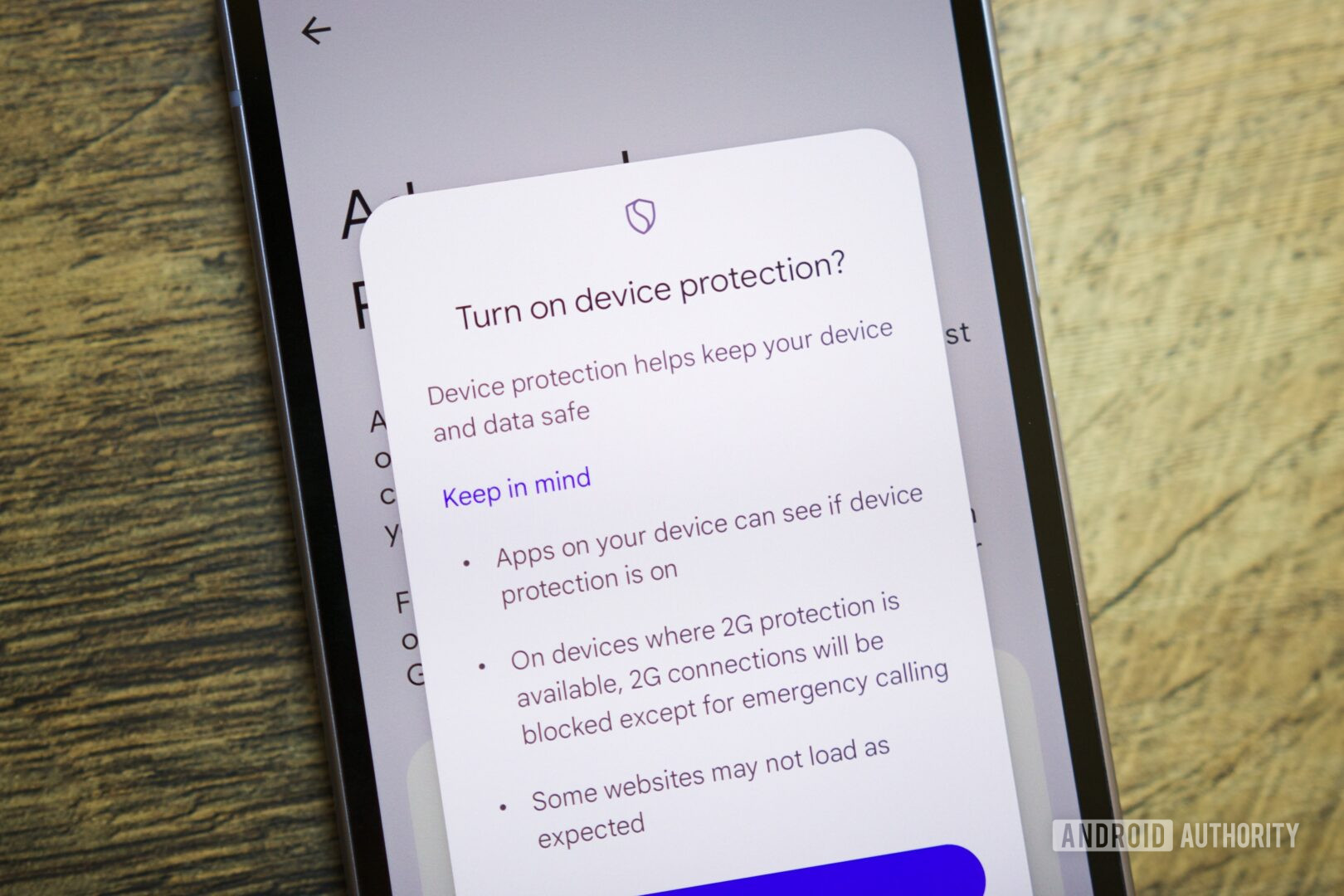 Have Android 16? Turn on this important security feature ASAP