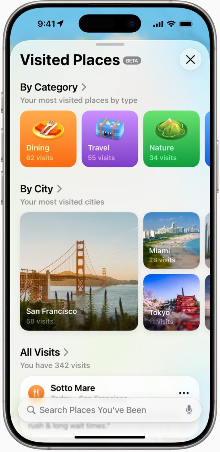 Google needs to copy this clever Apple Maps preferred route tool ...