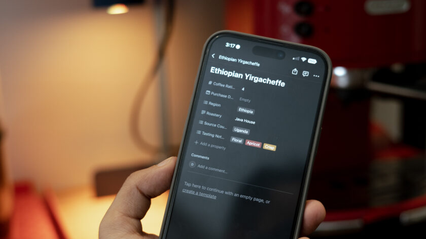 Notion's offline mode might just make me ditch Obsidian - Android Authority