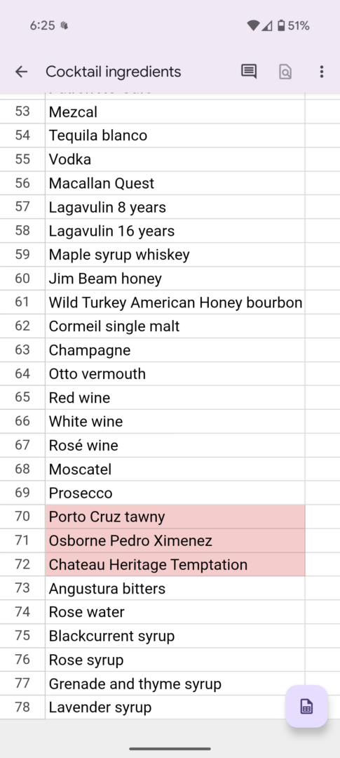 Happy hour with Gemini: How I built my perfect summer bartender