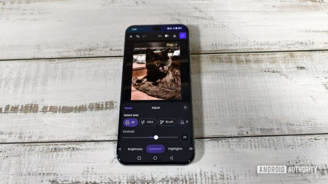 4 easy ways I make personal wallpapers for my Android phone