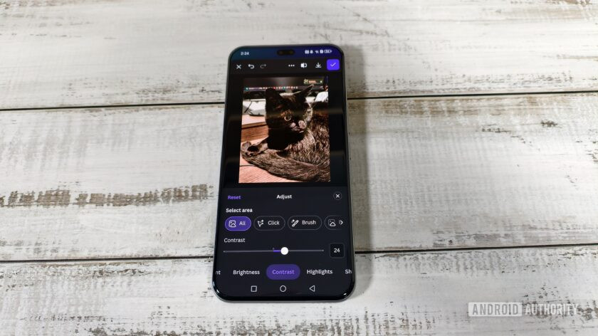 4 easy ways I make personal wallpapers for my Android phone