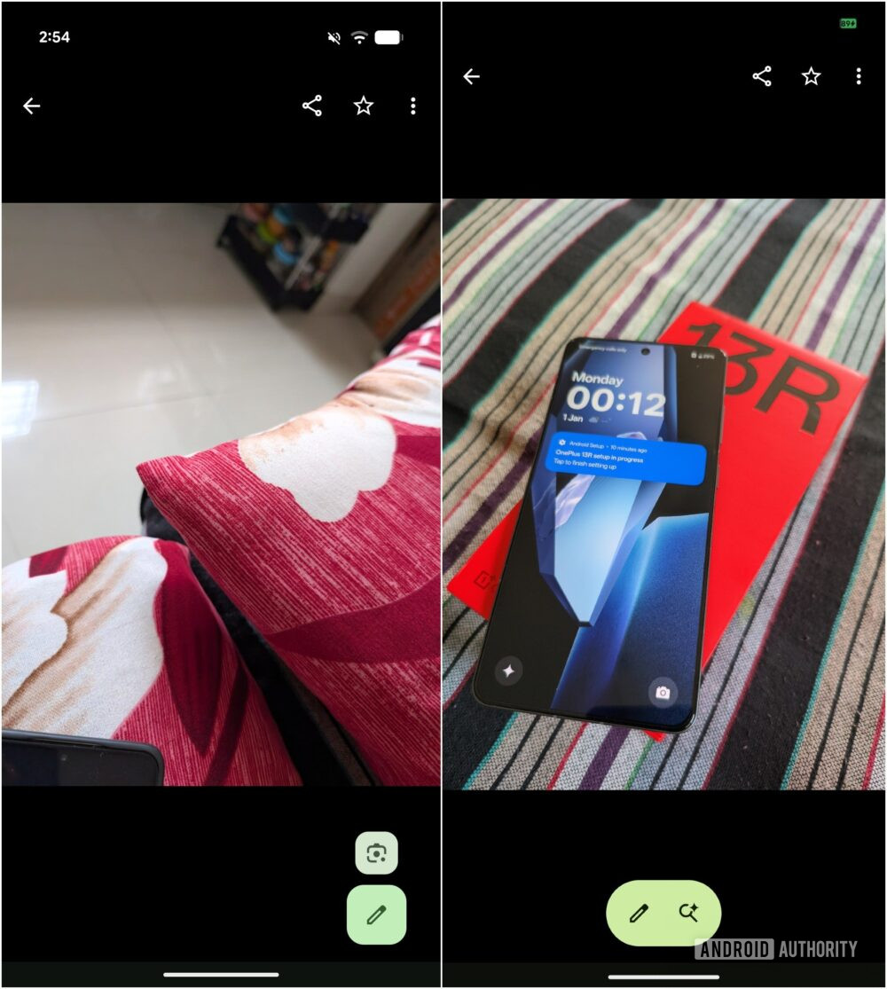 Files by Google shows off more Material 3 Expressive changes - Android ...