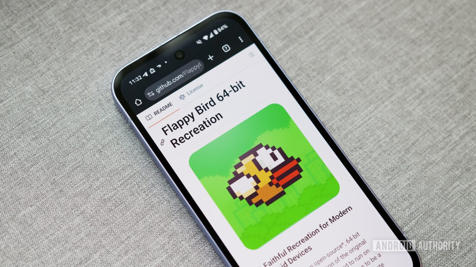 Flappy Bird is back on Android, but you shouldn't download it