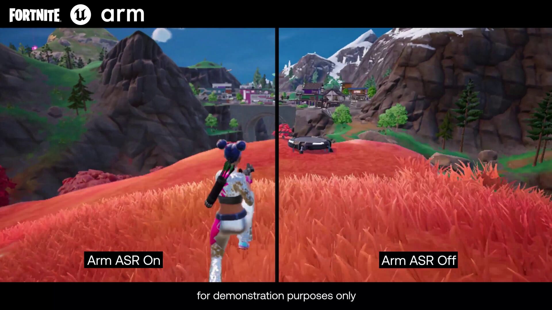 Fornite on your phone is getting a big graphics upgrade - Android Authority