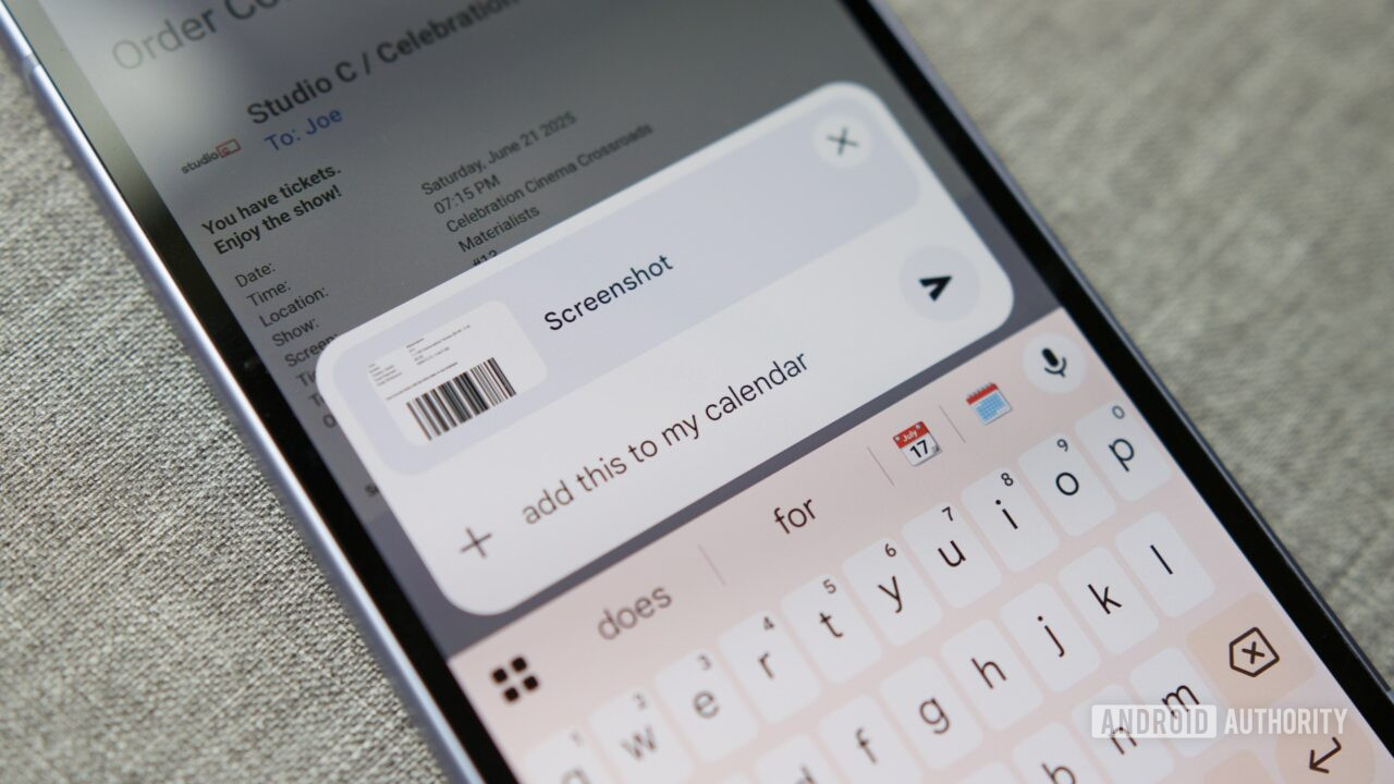 I ditched Google Calendar for paper and gained the clarity I needed