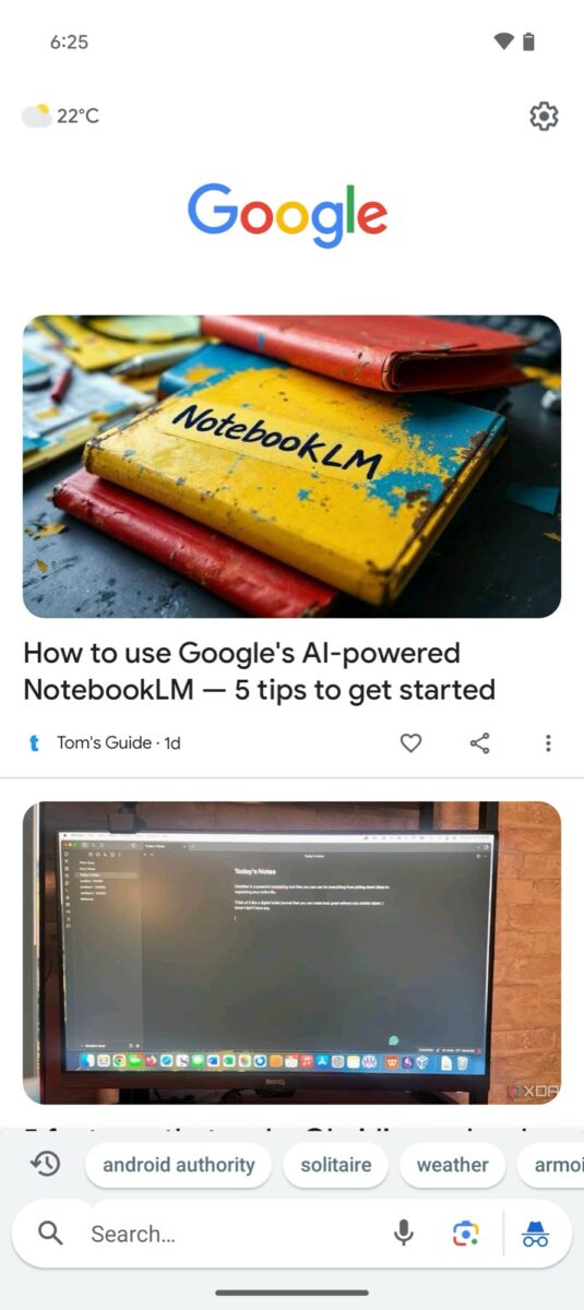 These are the 5 Google apps I always install on my Pixel phones